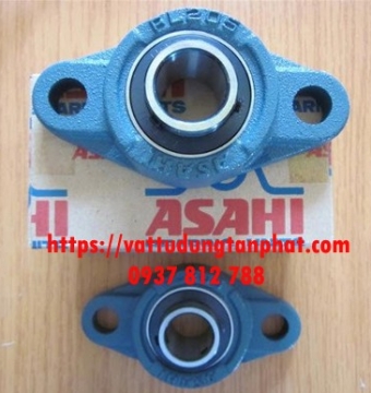 GỐI ĐỠ VÒNG BI ASAHI UCFL203, GỐI ĐỠ BẠC ĐẠN ASAHI UCFL203 | Chuyên Cung Cấp Vòng Bi, Bạc Đạn ...