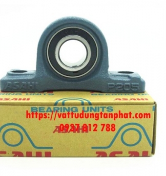 GỐI ĐỠ VÒNG BI ASAHI UCP202, GỐI ĐỠ BẠC ĐẠN ASAHI UCP202 | Chuyên Cung Cấp Vòng Bi, Bạc Đạn Công ...