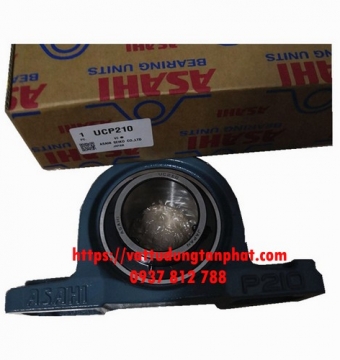 GỐI ĐỠ VÒNG BI ASAHI UCP216, GỐI ĐỠ BẠC ĐẠN ASAHI UCP216 | Chuyên Cung Cấp Vòng Bi, Bạc Đạn Công ...