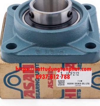 GỐI ĐỠ VÒNG BI ASAHI UCF, GỐI ĐỠ BẠC ĐẠN ASAHI UCF | Chuyên Cung Cấp ...