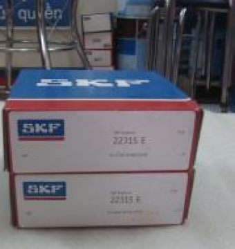 Vòng bi SKF 22315 E, bạc đạn SKF 22315 E | Chuyên Cung Cấp Vòng Bi, Bạc ...