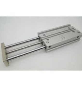 Xy lanh dẫn hướng SMC MGPM40-150Z, Xy lanh khí nén SMC 3 trục MGPM40-150Z
