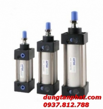 Xi Lanh Khí Nén AIRTAC SC32x1000 (Ben Hơi Đế Vuông SC 32 x 1000)